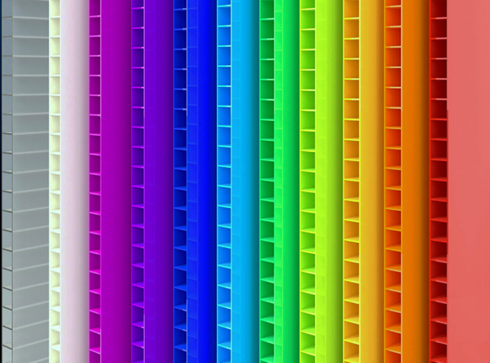 Signs By Type & Material | Empire Signs Industry